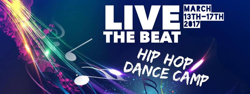 MARCH BREAK DANCE CAMP – LT DANCE STUDIO