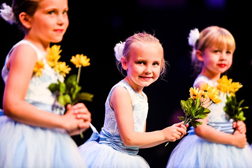 BALLET – LT DANCE STUDIO