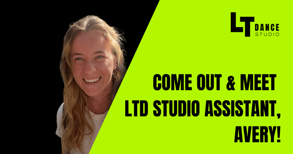 HAPPY ADMINISTRATIVE PROFESSIONALS DAY! – LT DANCE STUDIO